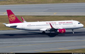 吉祥航空の徹底ガイド ＆ マイレージ情報